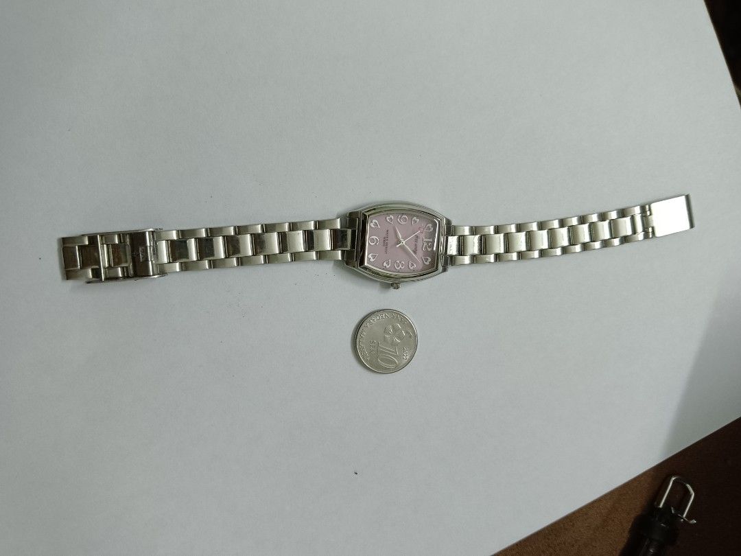 Citizen Freeway Solarmate Ladies Watch, Women's Fashion, Watches ...