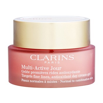 Clarins Multi-Active Jour Day Cream-Gel Normal-Combination Skin 50ml ...