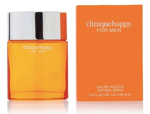 Clinique Happy Men 100ml, Beauty & Personal Care, Fragrance ...