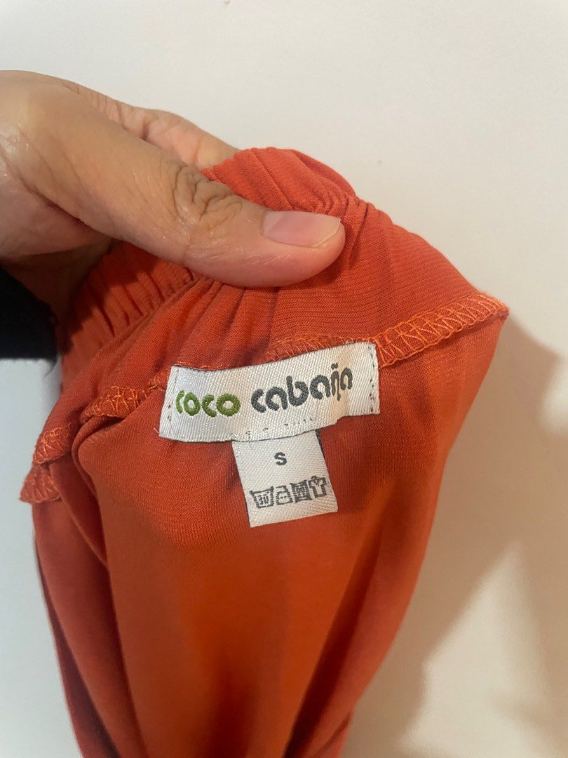Coco Cabana Beach Wear S, Women's Fashion, Bottoms, Skirts on Carousell
