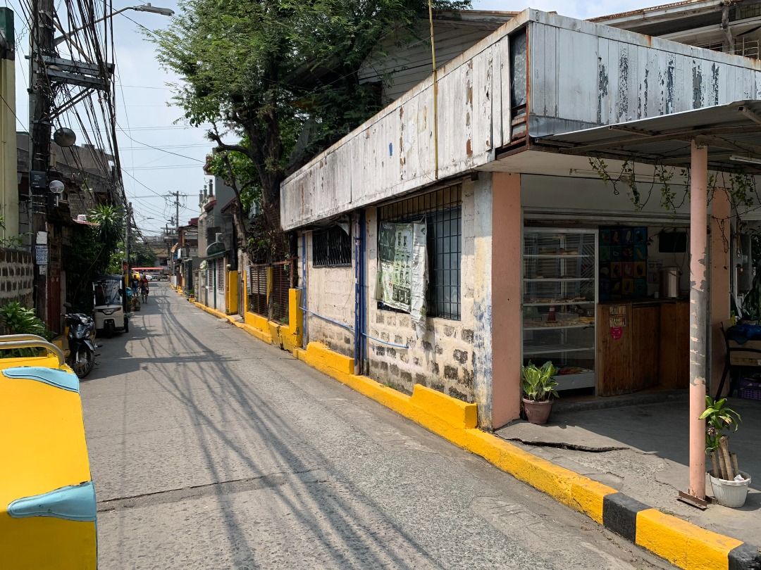 Commercial Property for Redevelopment in San Andres, Manila, Property ...