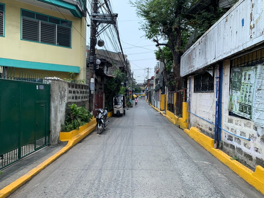 Commercial Property for Redevelopment in San Andres, Manila, Property ...
