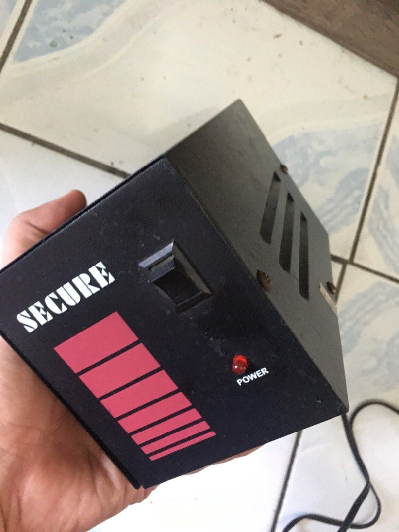 Computer AVR Secure Brand Desktop and Laptop, Computers & Tech, Parts ...