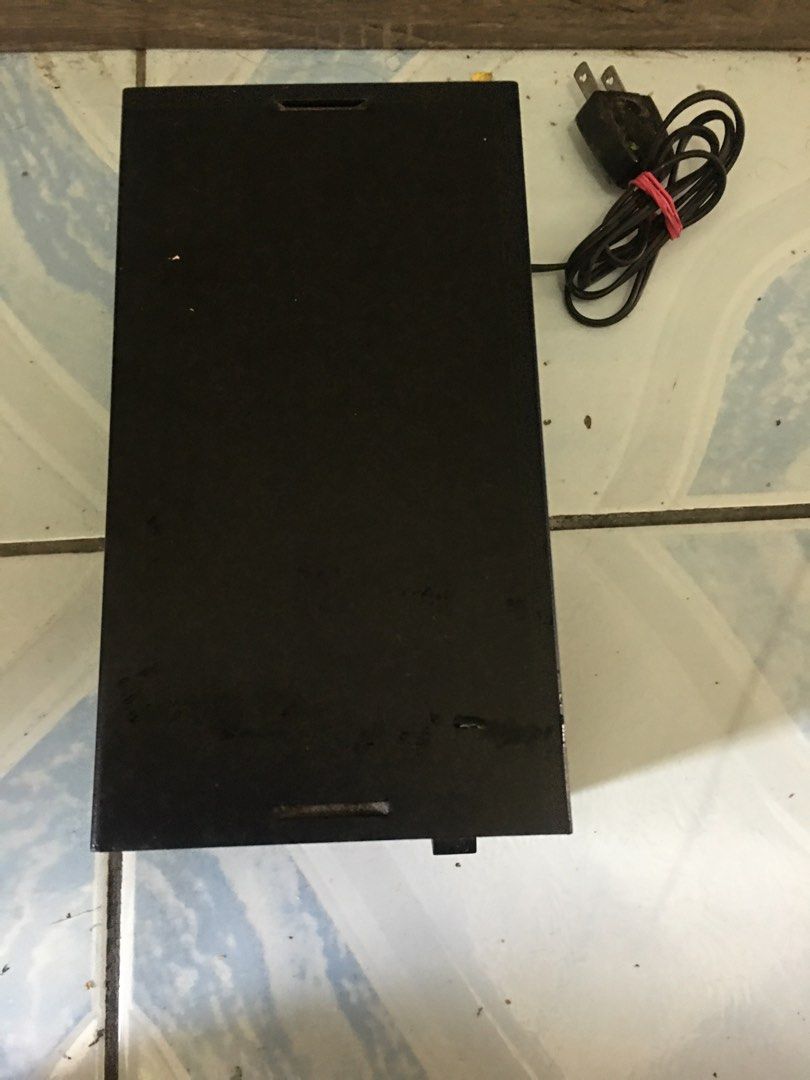 Computer AVR Secure Brand Desktop and Laptop, Computers & Tech, Parts ...