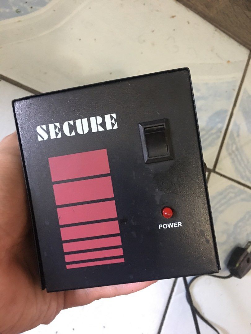 Computer AVR Secure Brand Desktop and Laptop, Computers & Tech, Parts ...