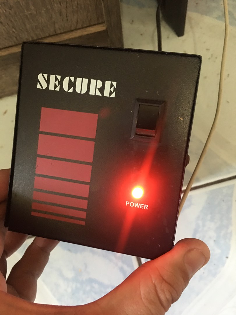 Computer AVR Secure Brand Desktop and Laptop, Computers & Tech, Parts ...