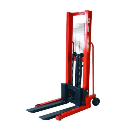 CTY- MANUAL STACKERS 2 TONS, Commercial & Industrial, Construction ...