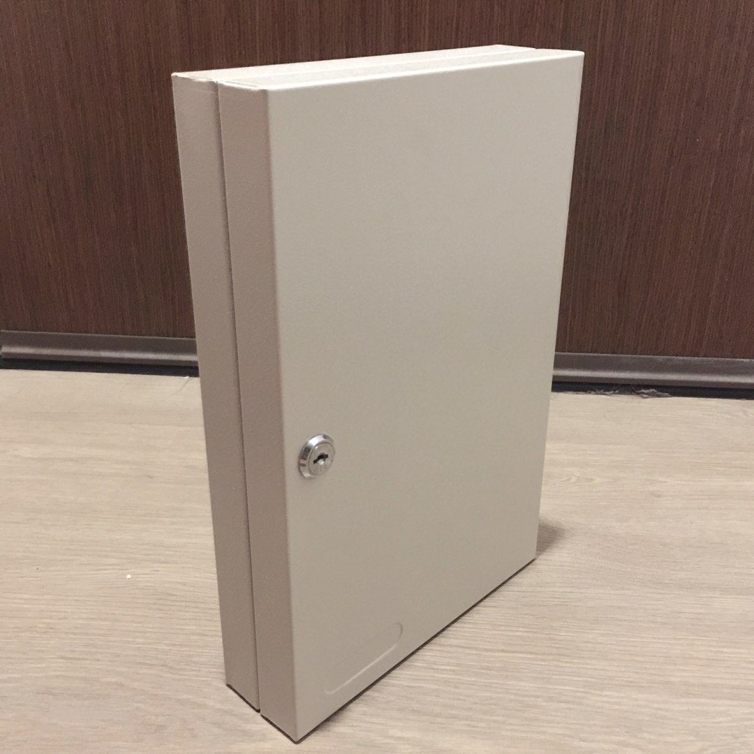 CYS Key Box K-20, Furniture & Home Living, Home Improvement & Organisation, Home Improvement ...