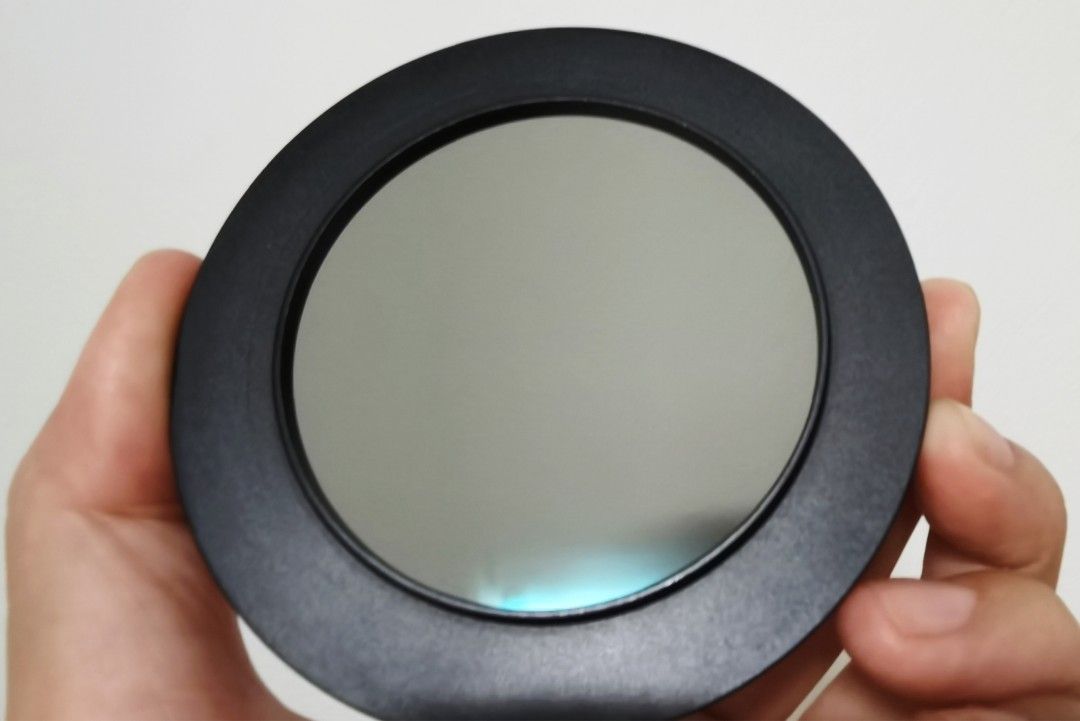 Daisee 77 Variable ND Pro DMC Slim Camera lenses filter, Photography ...