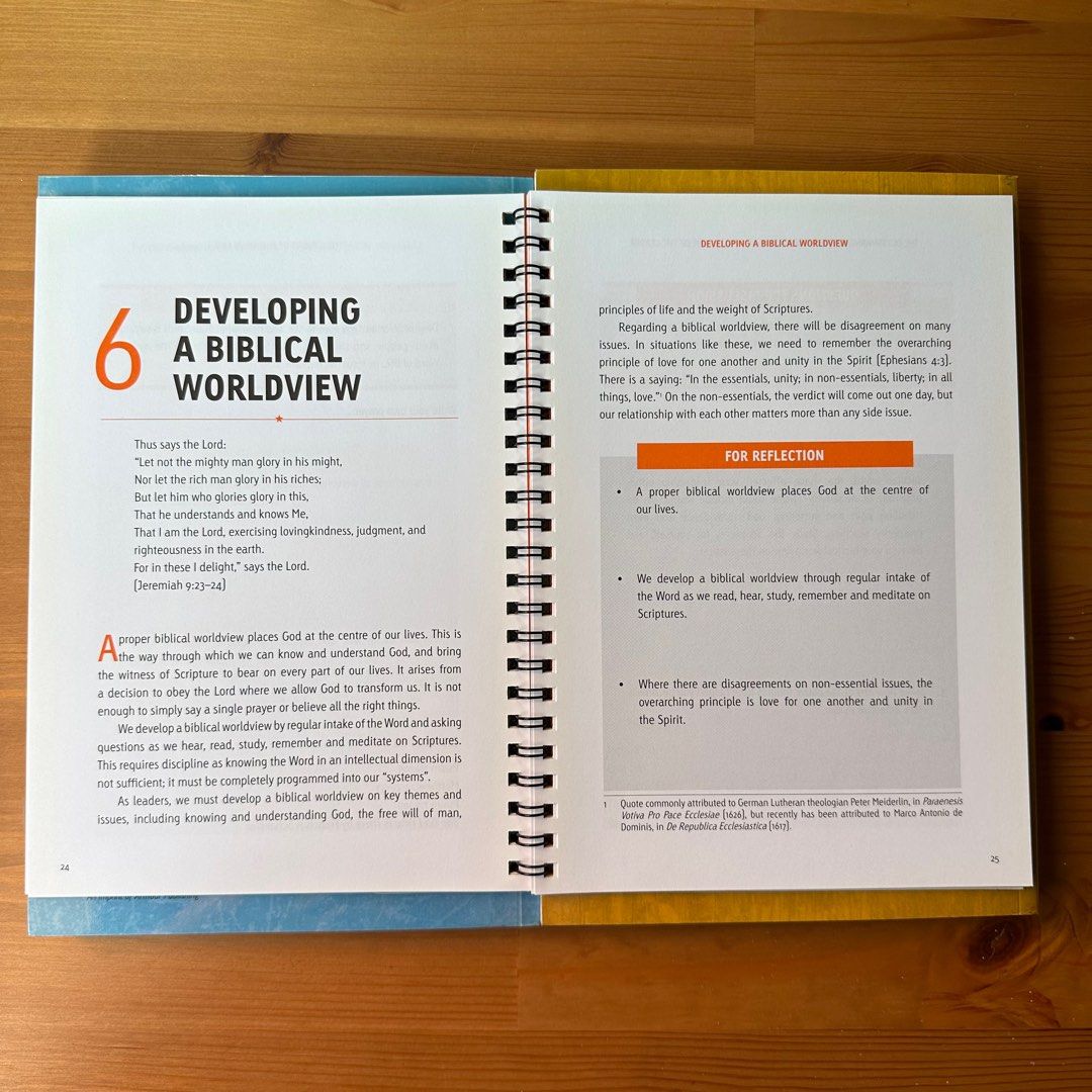 Daniel Foo Running with Horses / The Outstanding Leader, Hobbies & Toys ...