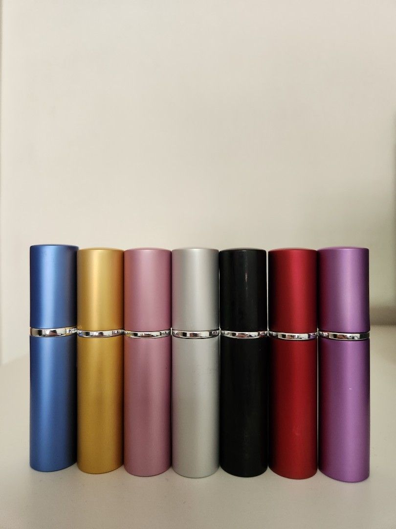 [Decant] Parfums De Marly PDM Carlisle EDP 5ml, Beauty & Personal Care ...