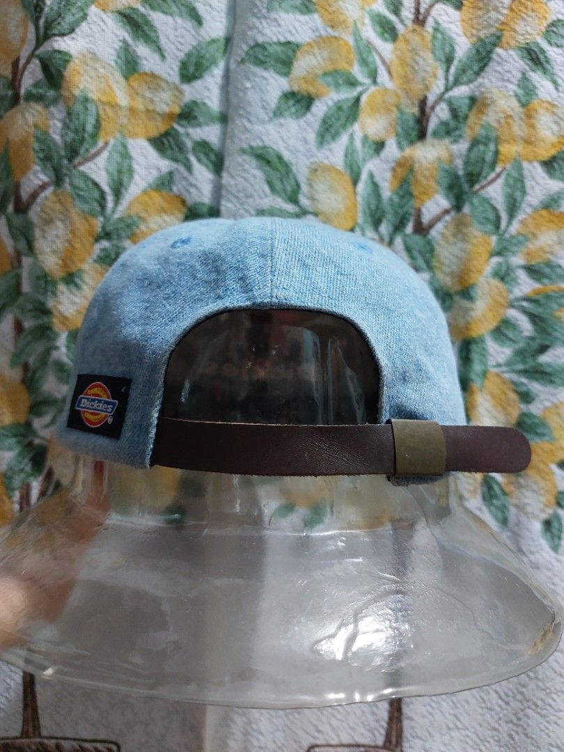 Dickies Cap, Men's Fashion, Watches & Accessories, Caps & Hats on Carousell