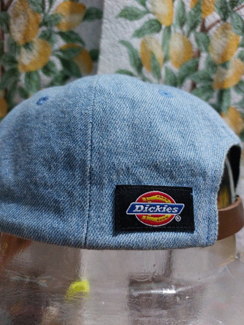 Dickies Cap, Men's Fashion, Watches & Accessories, Caps & Hats on Carousell