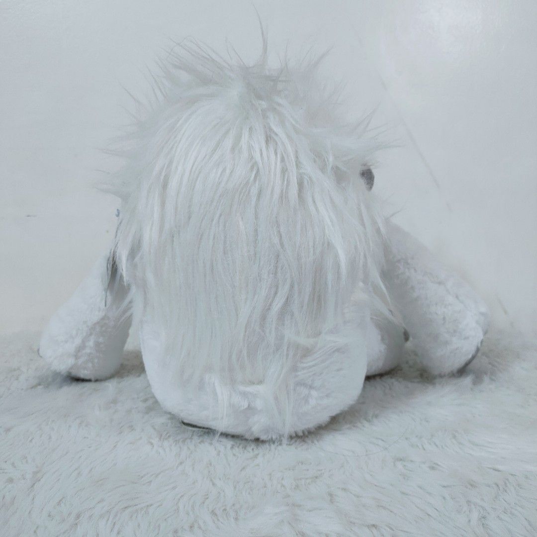 Dreamworks Abominable - Everest (Yeti), Hobbies & Toys, Toys & Games on ...