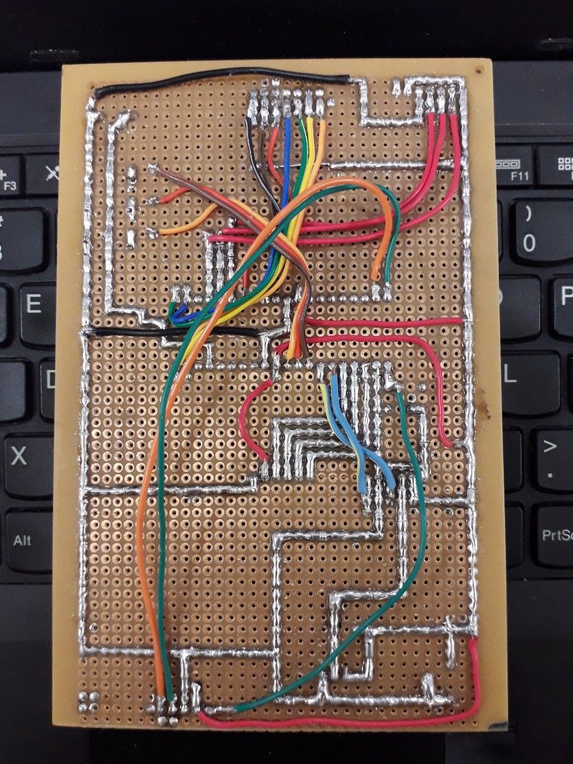 EEE (Electrical Electronics Embedded Microcontroller) Poly Engineering ...