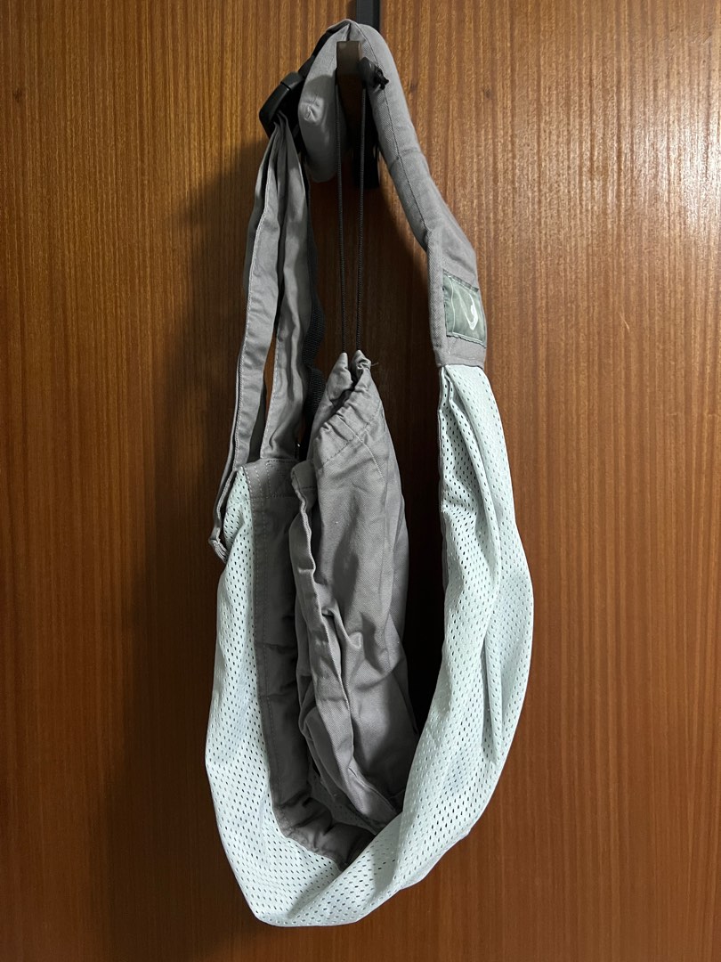 Embrace Life Sling, Babies & Kids, Going Out, Carriers & Slings on ...