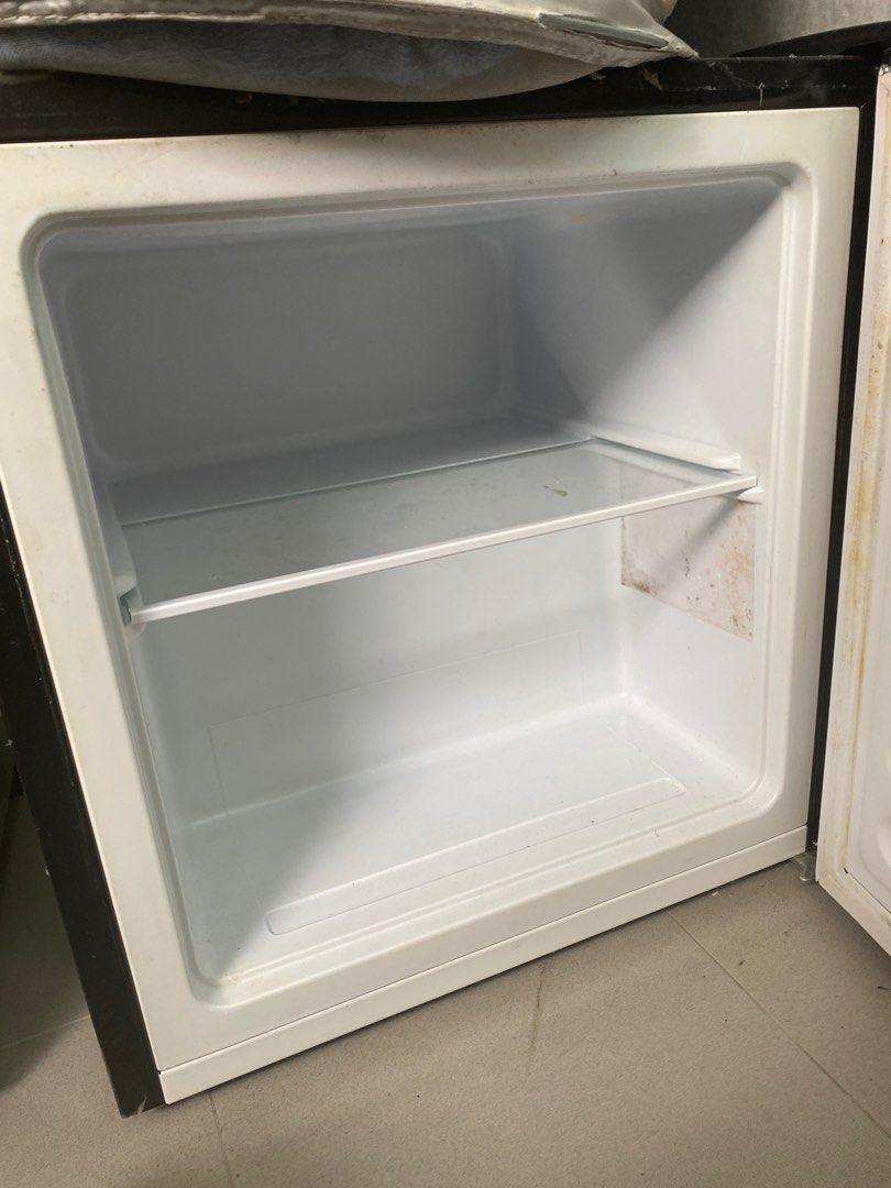 Euro pace bar freezer, TV & Home Appliances, Kitchen Appliances ...
