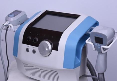 Exilift Table Top Slimming Machine With Warranty And Certificates ...