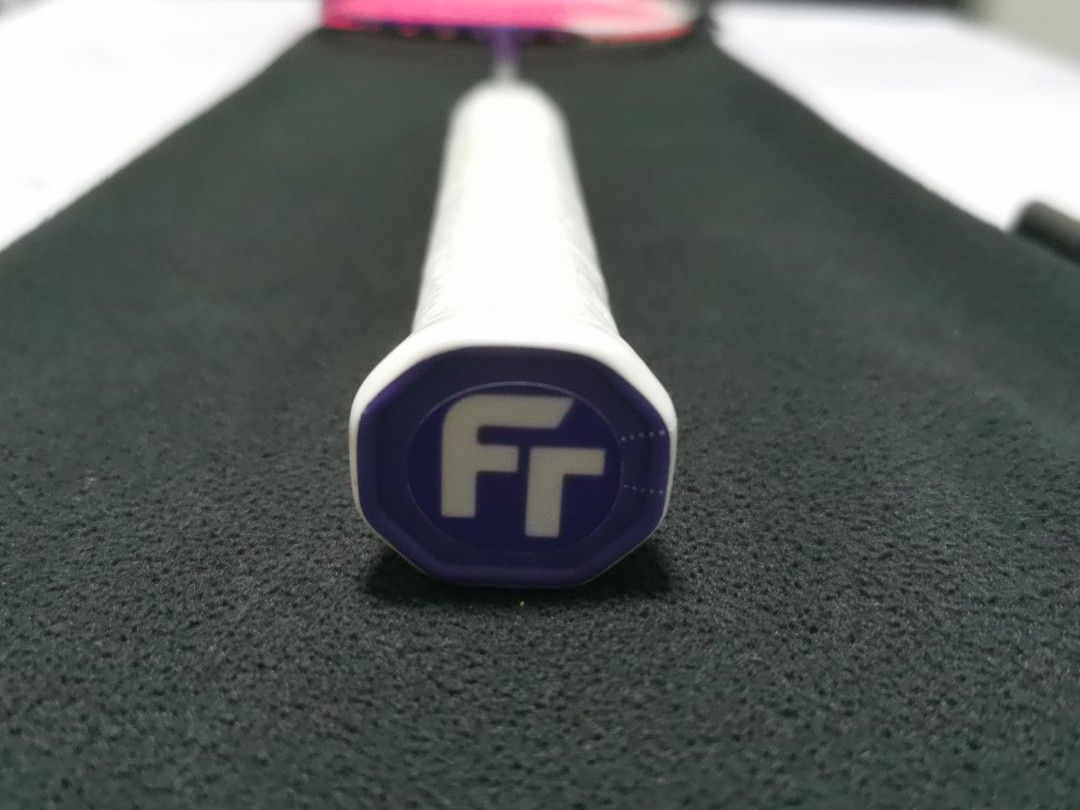 Felet Arcana 80S Badminton Racket, Sports Equipment, Sports & Games ...