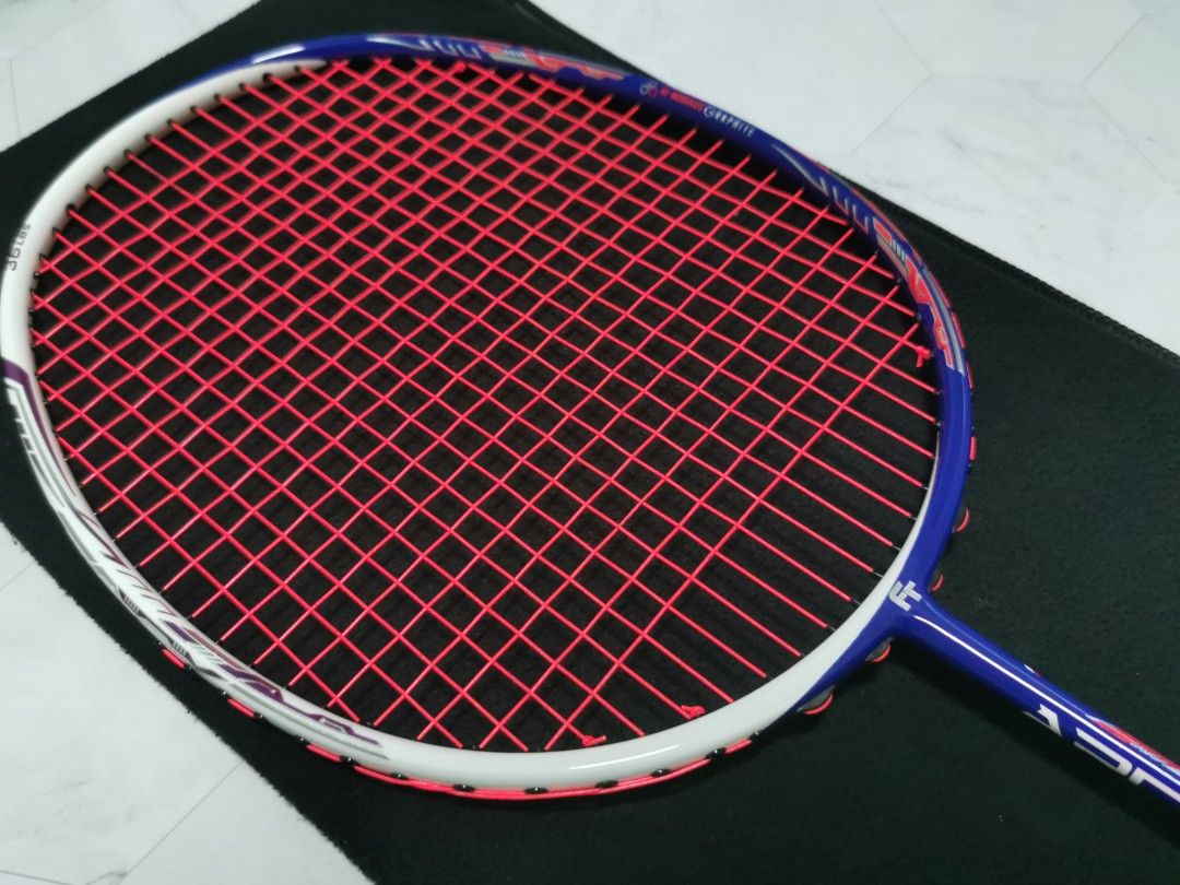 Felet Arcana 80S Badminton Racket, Sports Equipment, Sports & Games ...