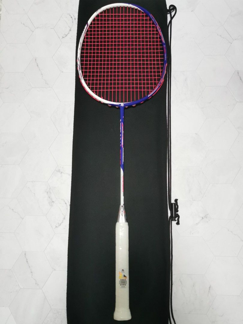 Felet Arcana 80S Badminton Racket, Sports Equipment, Sports & Games ...