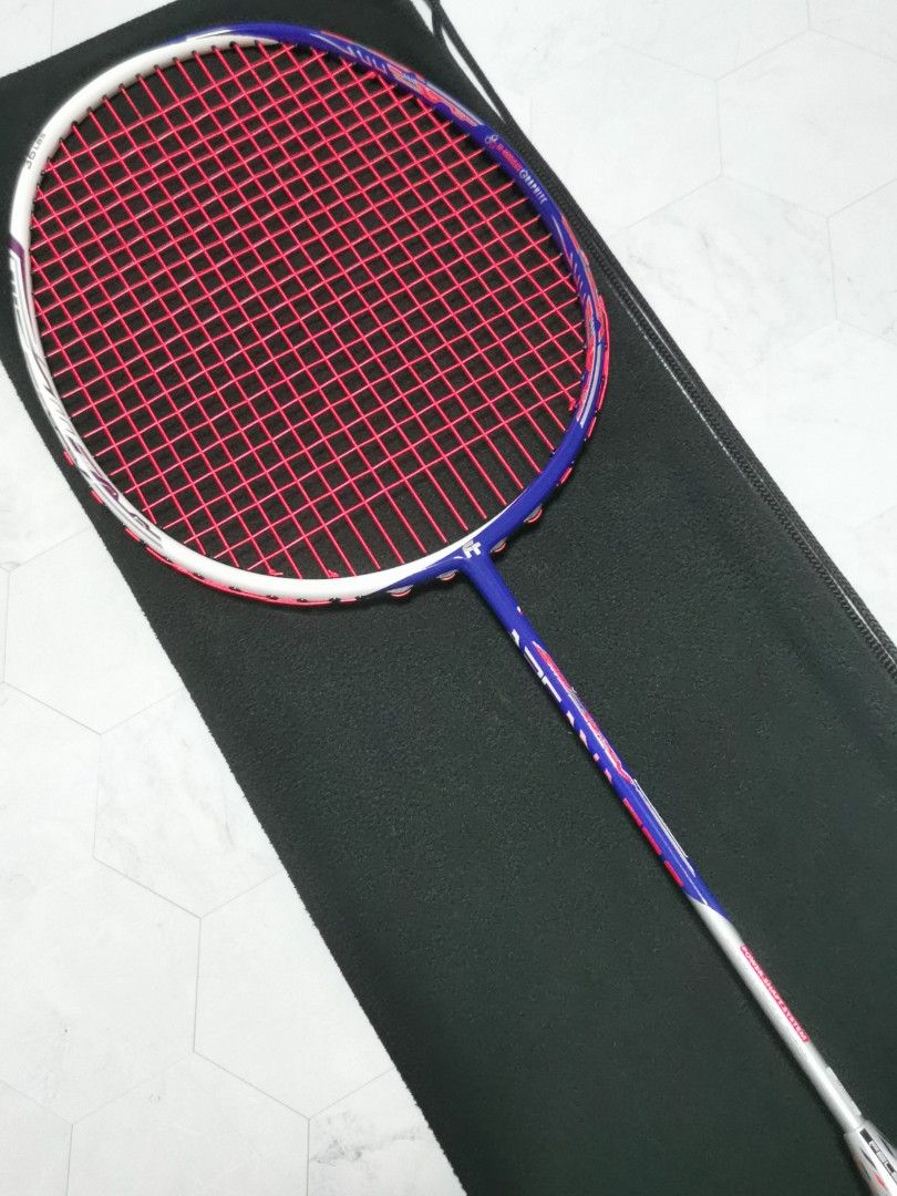 Felet Arcana 80S Badminton Racket, Sports Equipment, Sports & Games ...