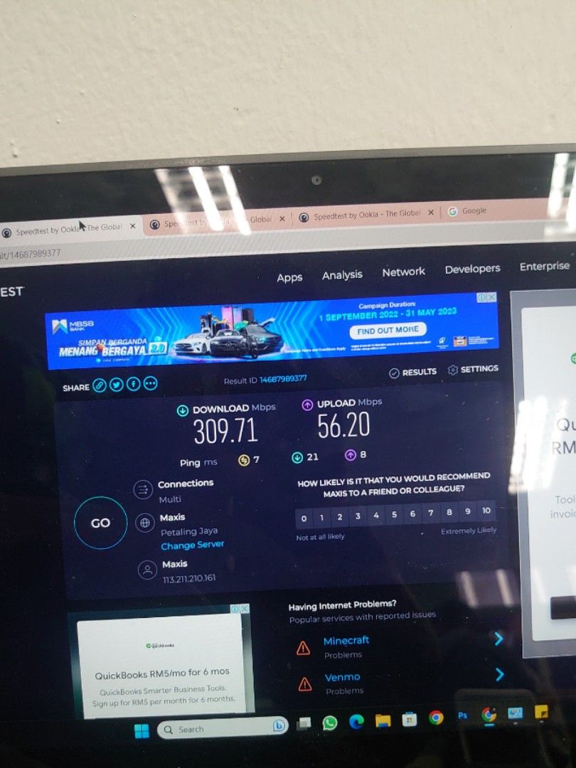 Fiber Optic Repair Unifi, Maxis, Time, Celcom Digi, Services ...