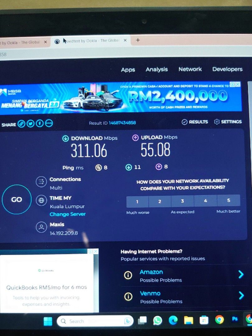 Fiber Optic Repair Unifi, Maxis, Time, Celcom Digi, Services ...