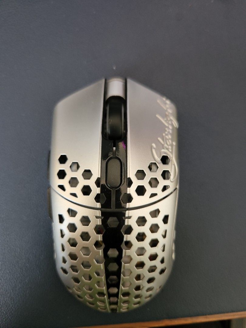 finalmouse starlight pro - tenz, Computers & Tech, Parts & Accessories ...