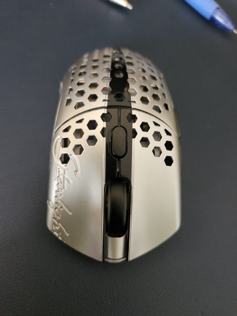 finalmouse starlight pro - tenz, Computers & Tech, Parts & Accessories ...