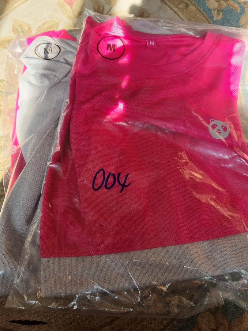 Foodpanda Long Sleeve, Men's Fashion, Tops & Sets, Tshirts & Polo ...