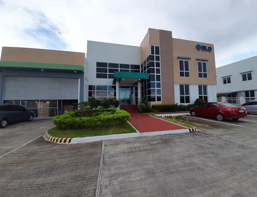 For Sale A Manufacturing Building (2019) located at Suntrust Ecotown ...