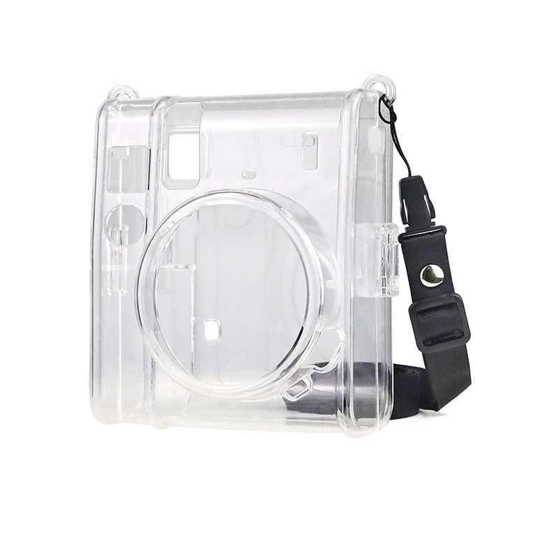 instax mini clear case