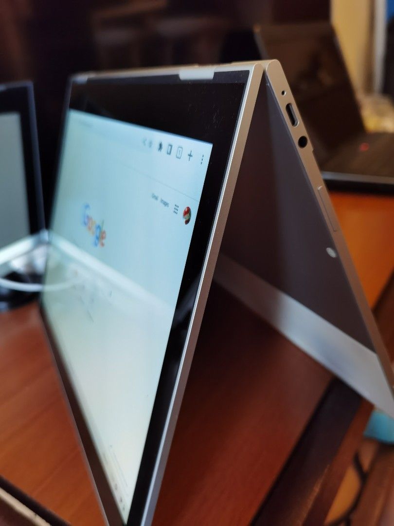 Google Pixelbook, Computers & Tech, Laptops & Notebooks on Carousell