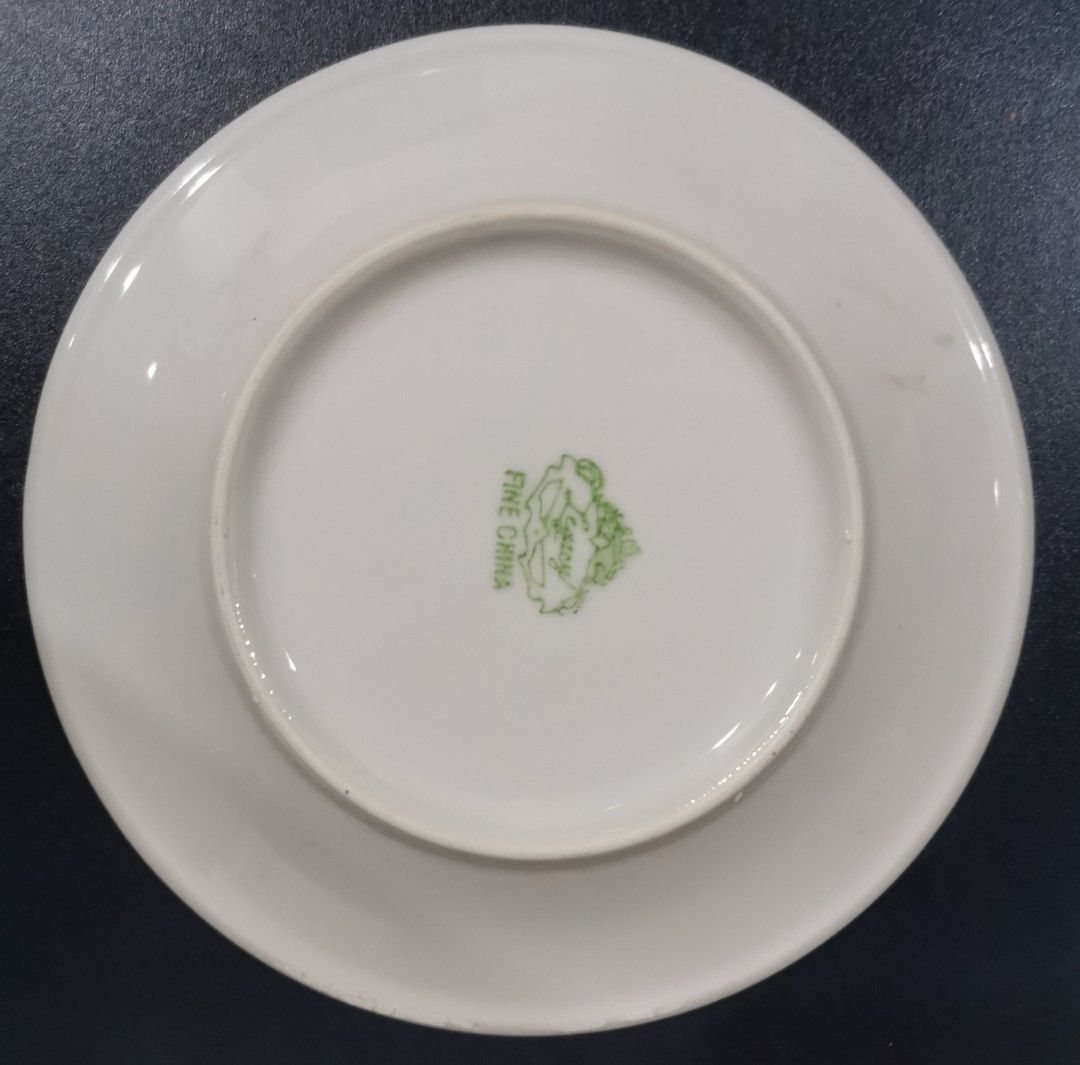 Greenline Platito/Small Plate 6.2, 7, 7.5inch (thick), Furniture & Home ...