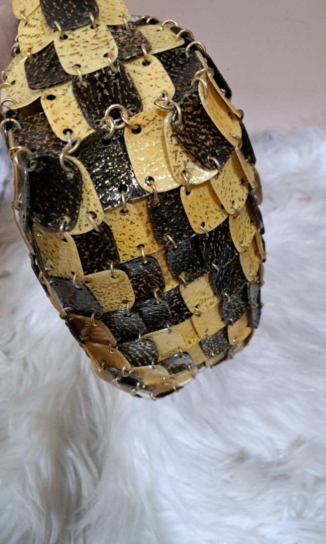 Handmade Native Bag, Luxury, Bags & Wallets on Carousell