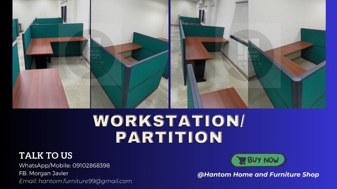 Hantom Home and Office Furniture, Furniture & Home Living, Furniture ...