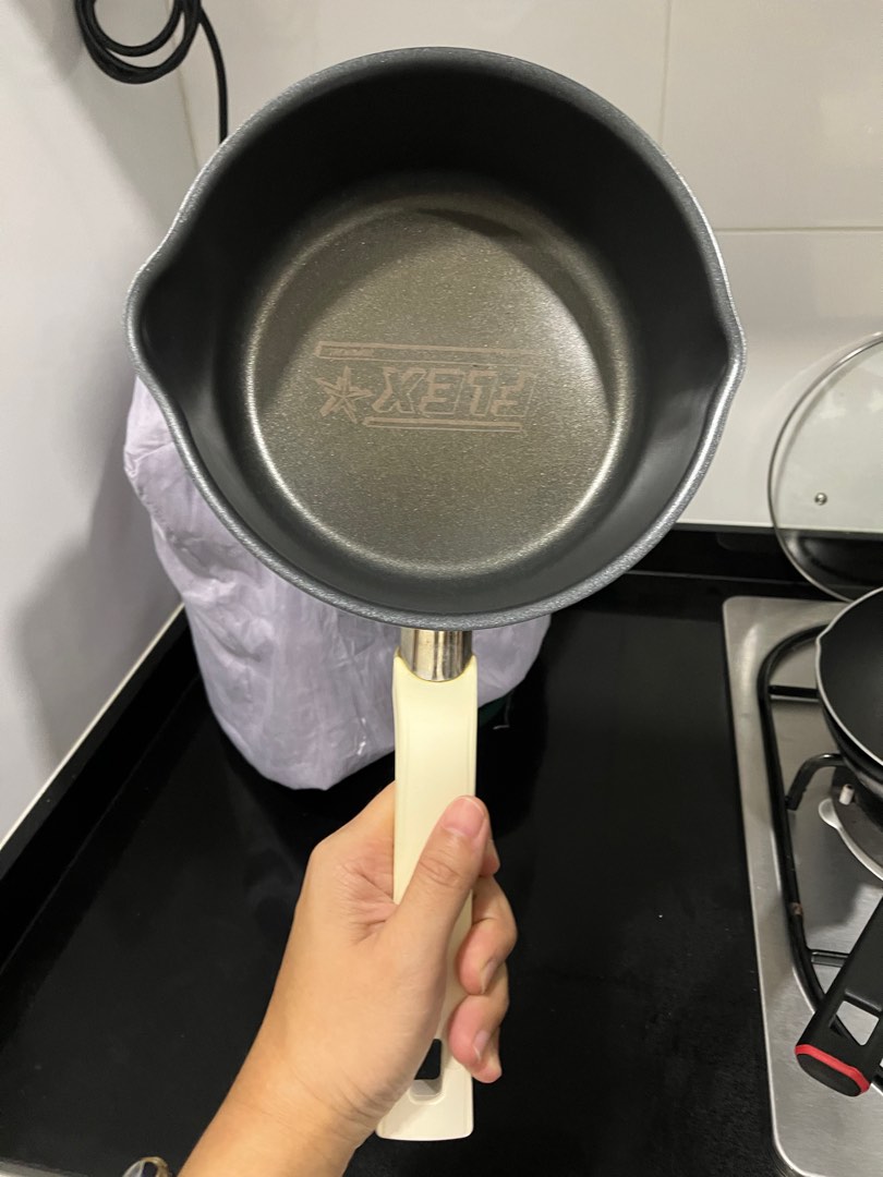 Happycall IH Flex Pan 20cm, Furniture & Home Living, Kitchenware ...