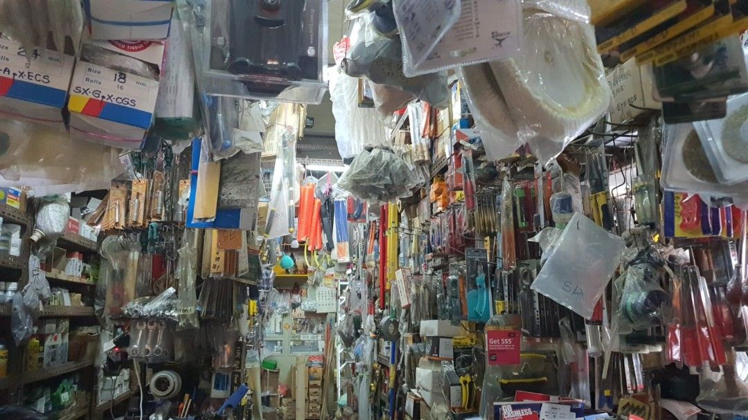 Hardware Stock for takeover, Furniture & Home Living, Home Improvement ...