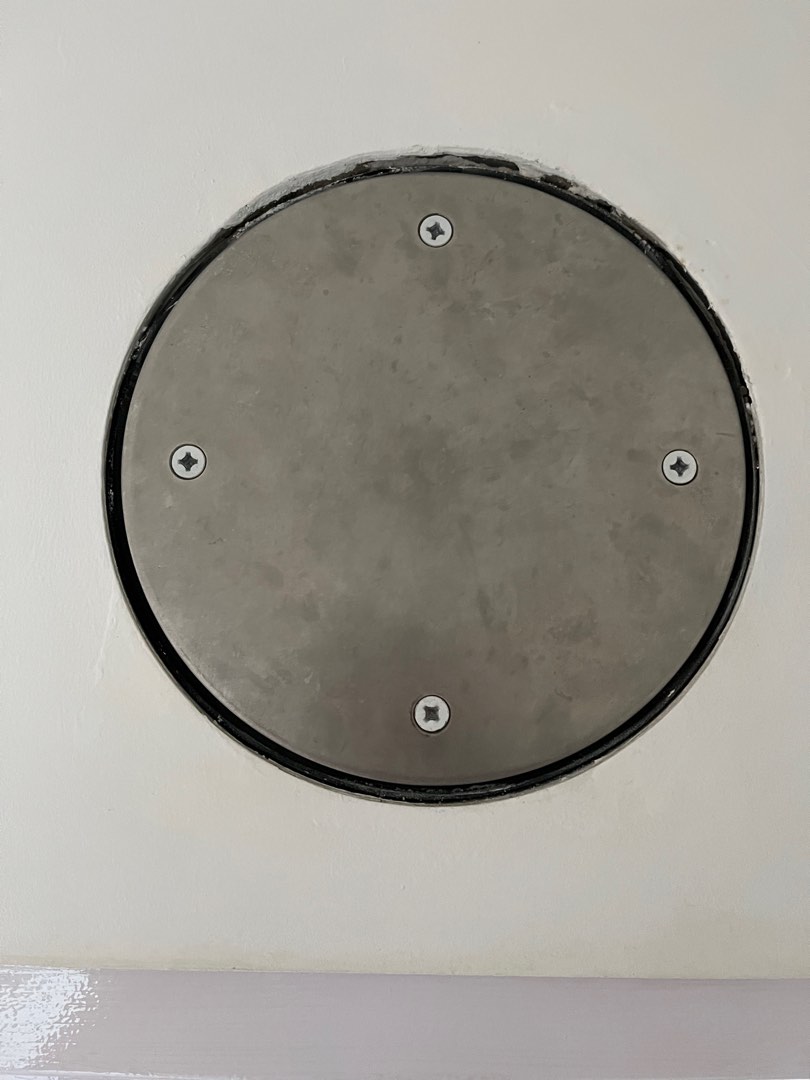 Affordable "hdb bomb shelter ventilation" For Sale | Carousell Singapore