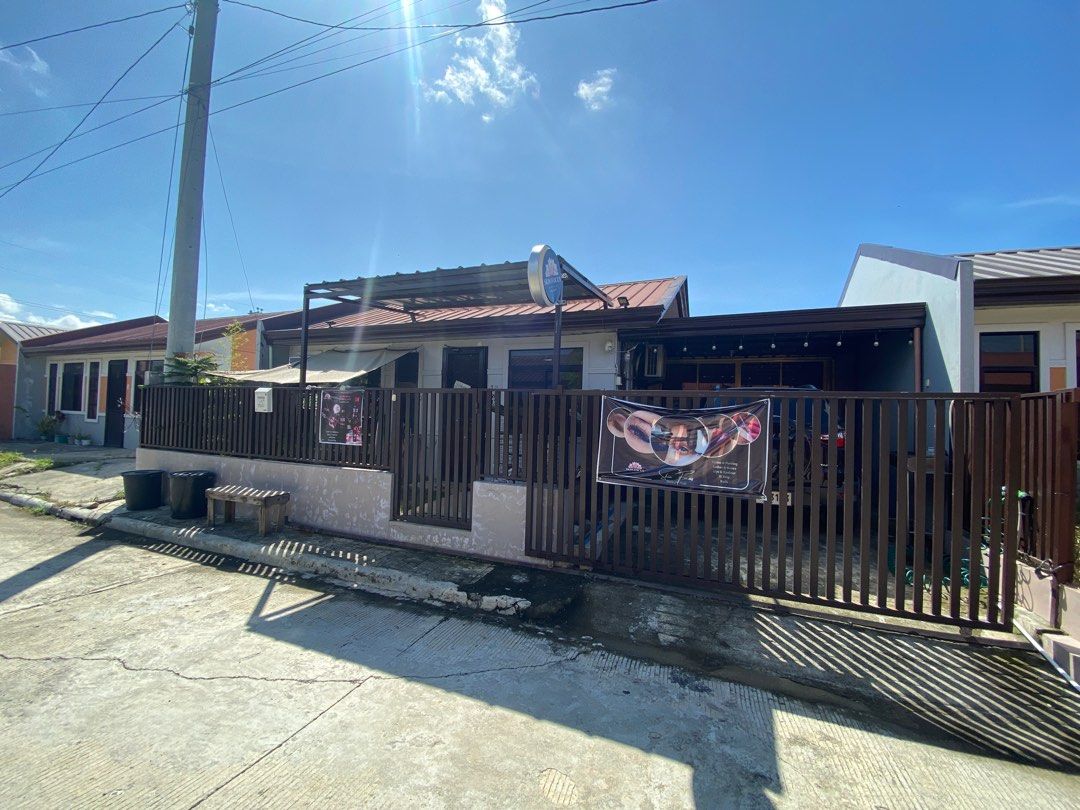 House for assume at deca homes talomo, Property, For Sale, House & Lot ...