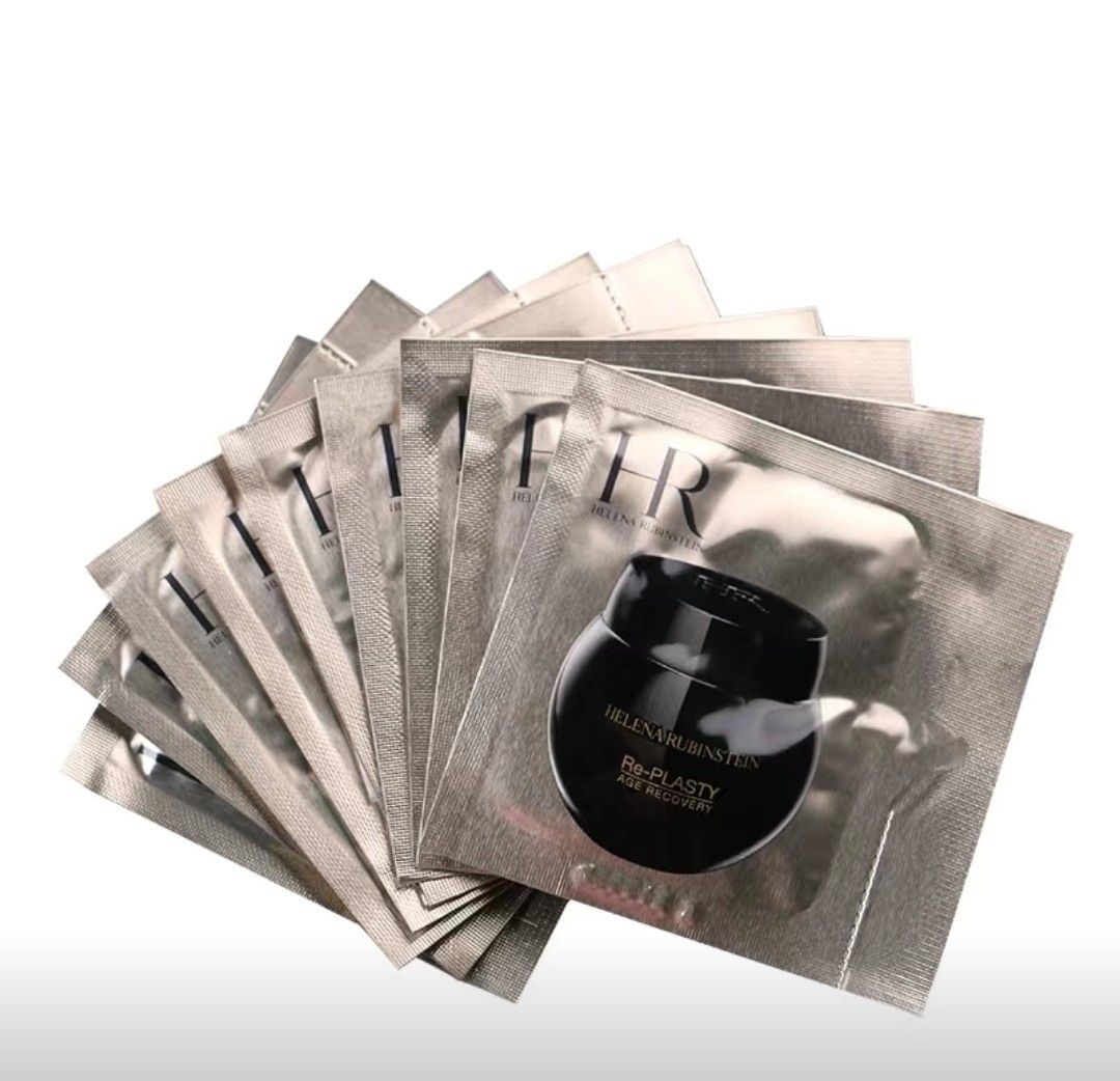 HR Re-Plasty mini tester, Beauty & Personal Care, Face, Face Care on ...