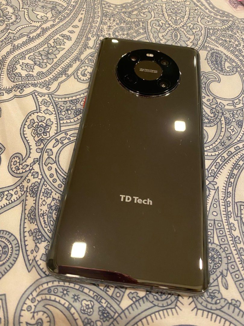 Huawei 5G TD Tech, Mobile Phones & Gadgets, Mobile Phones, Android ...