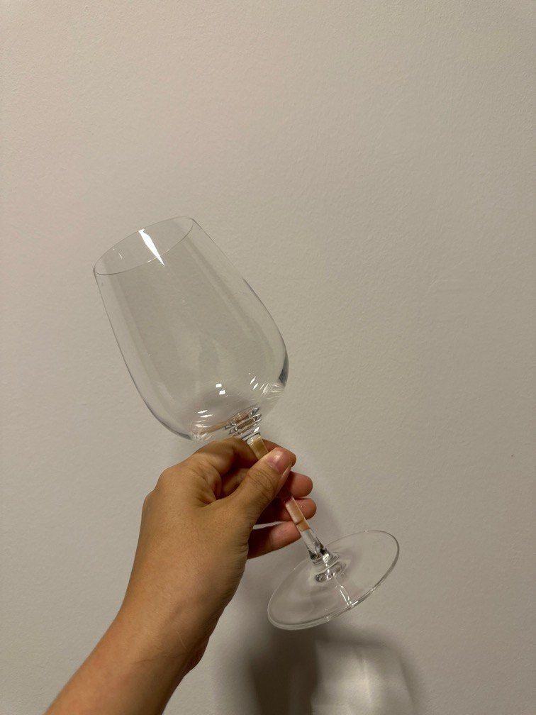 Ikea Red Wine Glass Furniture And Home Living Bathroom And Kitchen Fixtures On Carousell
