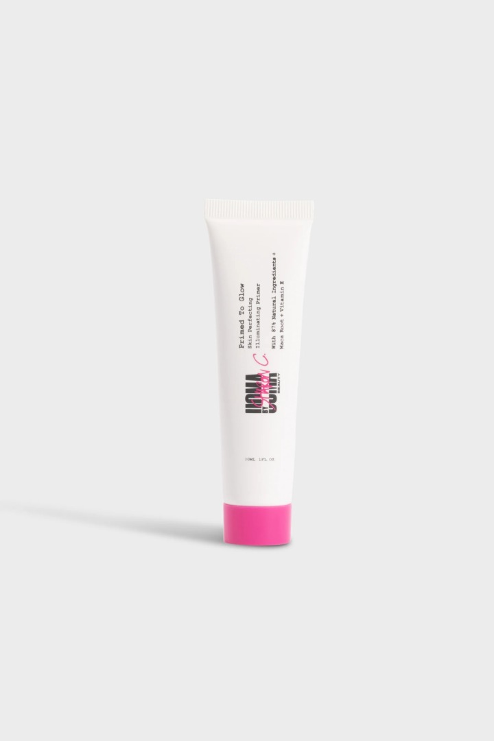 Illuminating Primer by Ouma by Sharon C. Beauty, Beauty & Personal Care ...