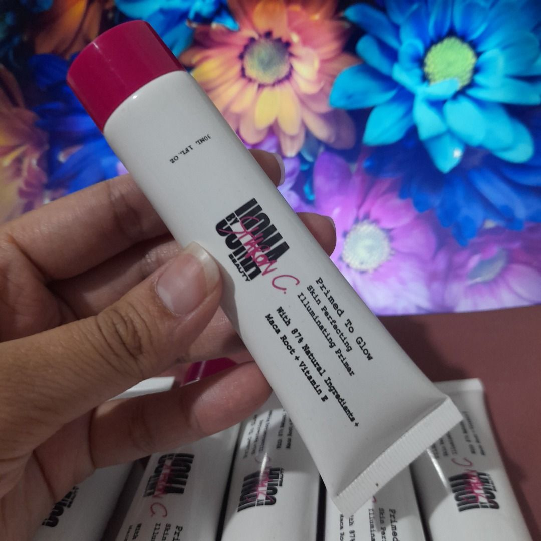 Illuminating Primer by Ouma by Sharon C. Beauty, Beauty & Personal Care ...