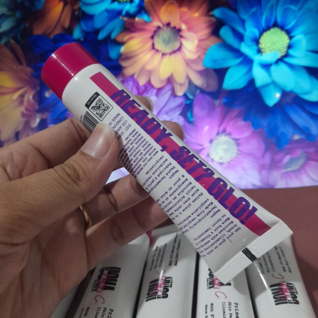 Illuminating Primer by Ouma by Sharon C. Beauty, Beauty & Personal Care ...