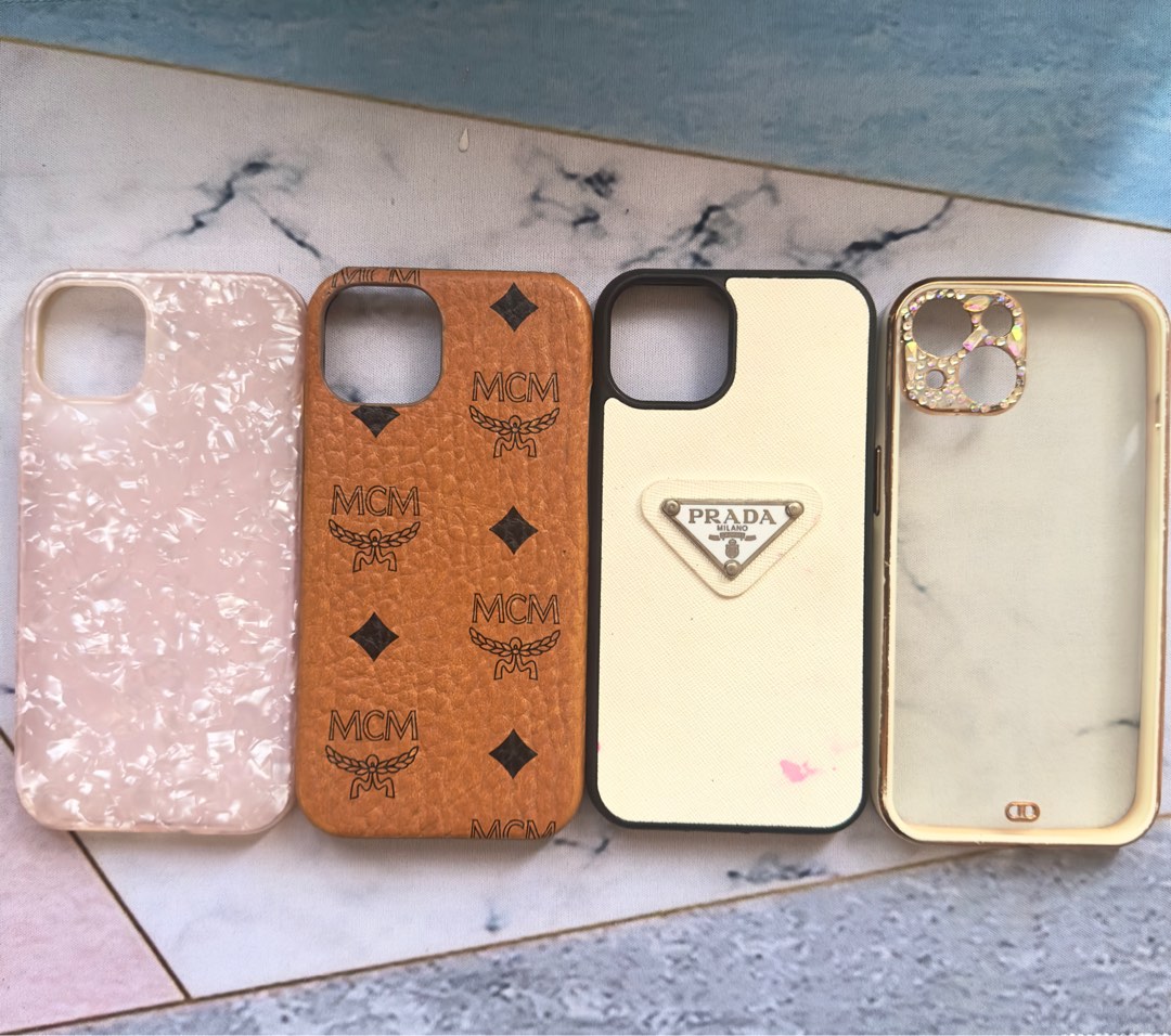 Iphone 13 case take all luxury iphone case, Mobile Phones & Gadgets ...