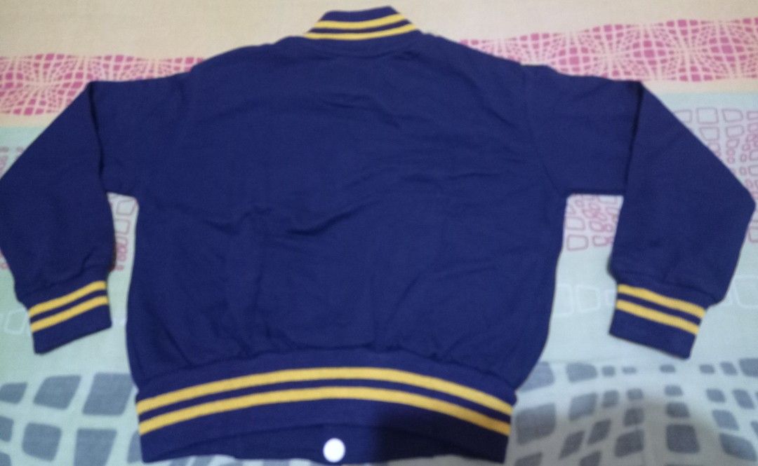 Jaket Varsity Jacket, Bayi & Anak, Lainnya di Carousell