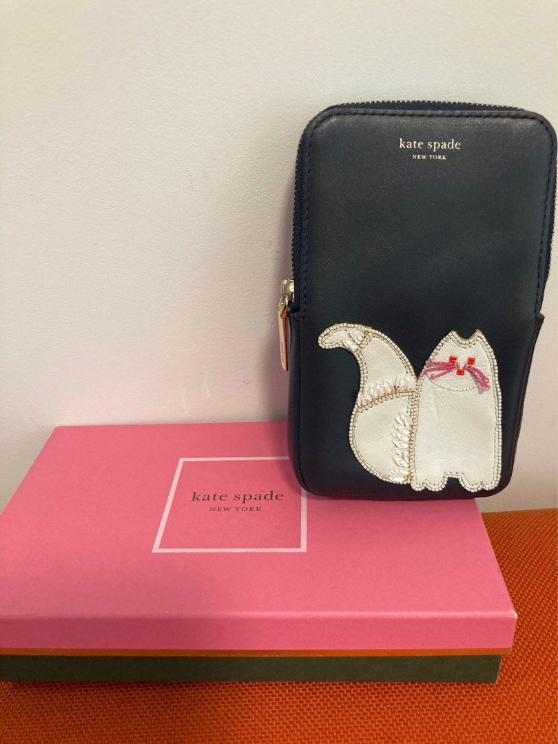 Kate Spada limited edition, Women's Fashion, Bags & Wallets, Shoulder ...